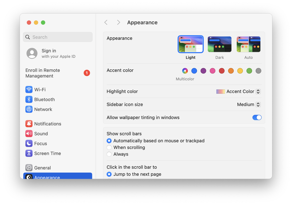 Retroactive Automated Device Enrollment in macOS Sonoma - Kevin M. Cox